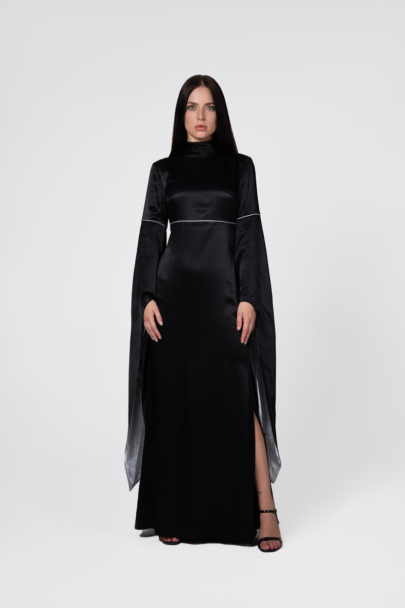 Elizabeth dress. – baruni